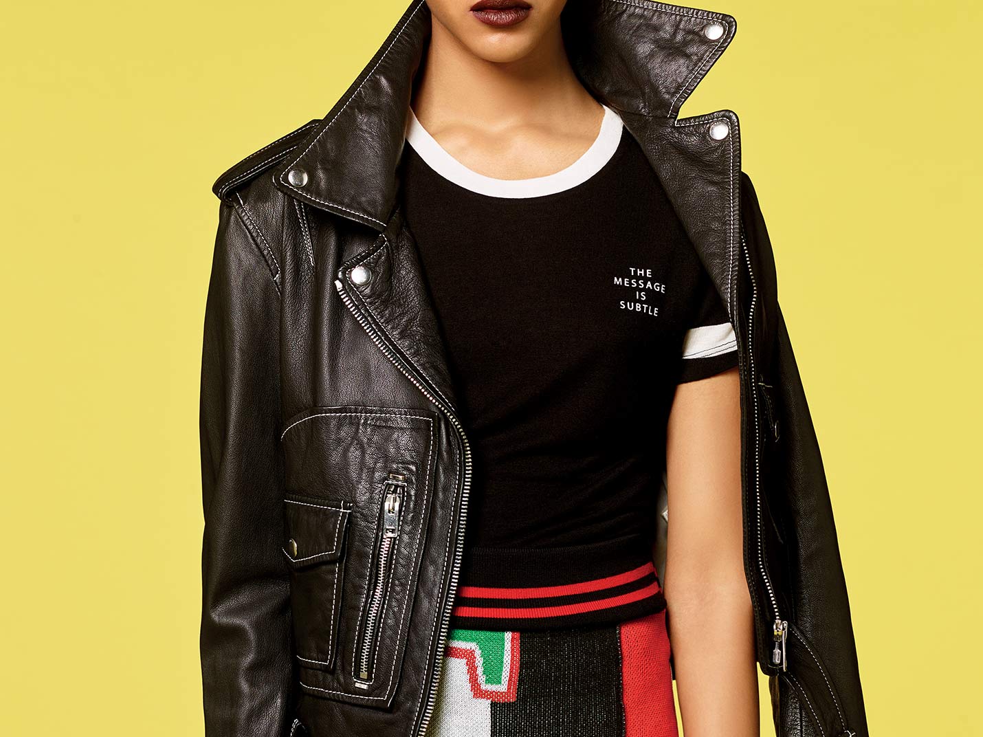 Diesel T Shirts For Women And Tops Diesel Online Store