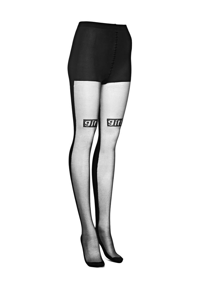 Alexander Wang ‎GIRLS TIGHTS ‎ ‎PANTS‎ | Official Site