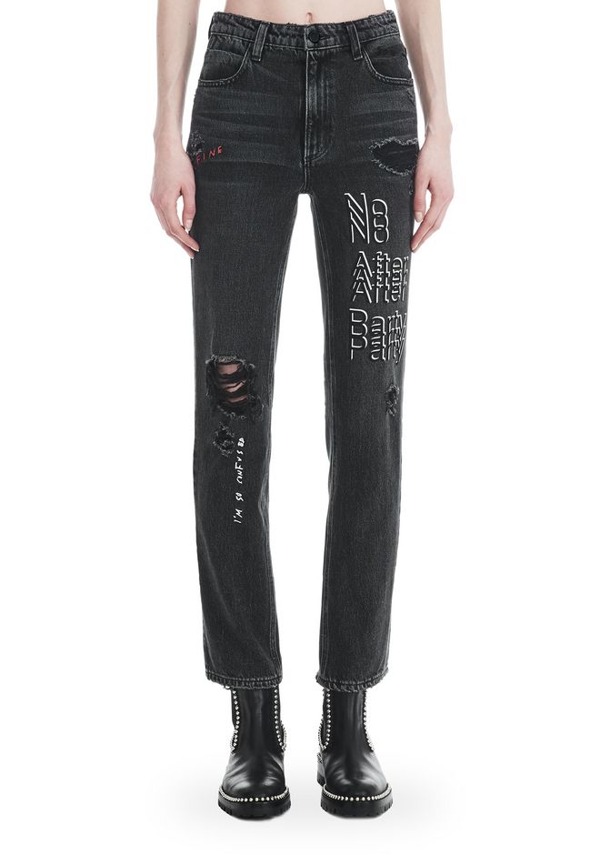 Alexander Wang ‎CULT 