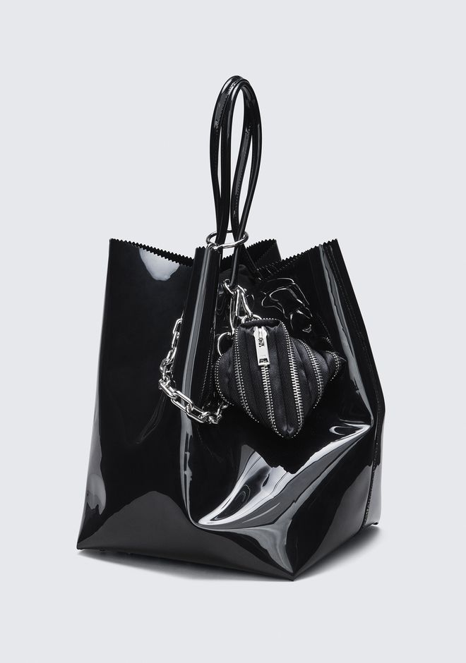 Alexander Wang ‎UNZIP POUCH ‎ ‎Accessories‎ | Official Site